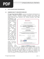 Company Profile DKPU-ITS 2024 | PDF