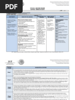 Napo Lesson Mandatory Rescue Signs en | PDF | Personal Protective ...