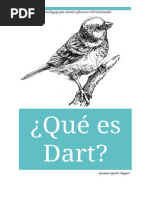 Libro Aprende Dart | PDF | Lenguaje de programación | Hojas de estilo ...