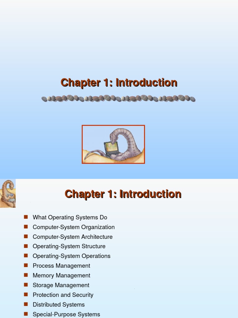 Operating System by Galvin | PDF | Process (Computing) | Operating System