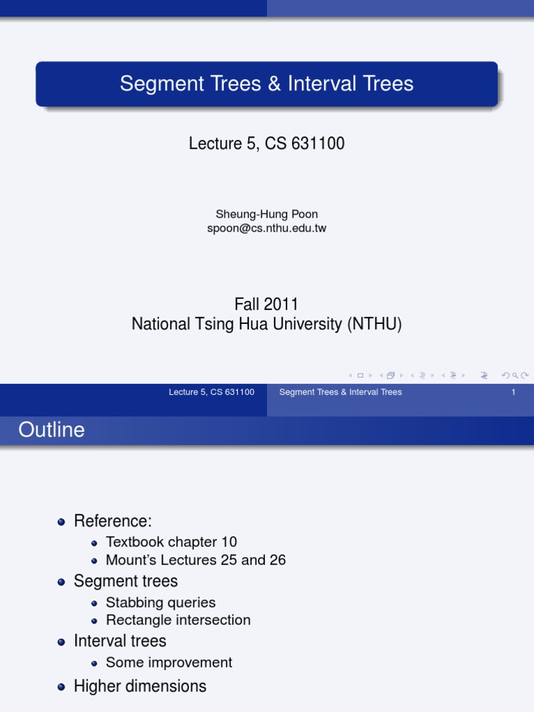 Lecture05 Handout Pdf Algorithms And Data Structures Applied 4058