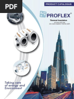 Rockwool Slab Data Sheet - (ProRox Formerly RW Slab) | PDF | Thermal ...