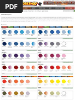 Painting Guide - Bases | PDF | Paintings