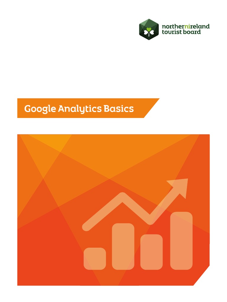 Basics of Google Analytics | PDF | Websites | Search Engine Optimization