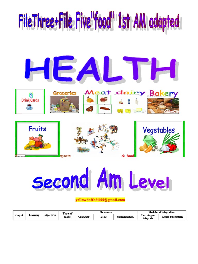 File3-2nd Am-Health-+file Five 1st Am Adapted - ATF & AEF 2 | PDF ...