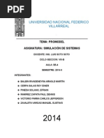 Manual Metsim v2.0 Año 2019 | PDF | Apl (lenguaje de programación ...