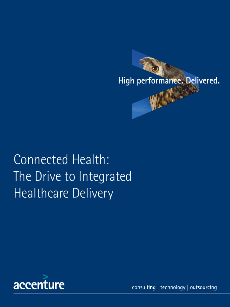 Accenture Connected Health Global Report Final Web | PDF
