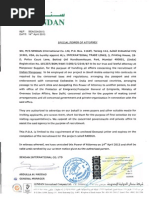 Store Issue Note | PDF