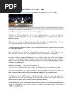 DPWH: History, Mission, and Vision | PDF | Business