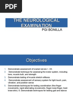 Tetras Scale | PDF | Wellness