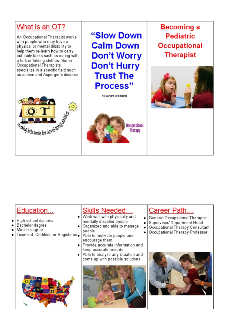 Final Brochure | PDF