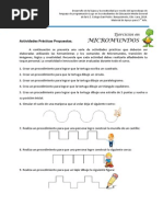 Introduccion A Blockcad | PDF | Juegos y actividades | Arte