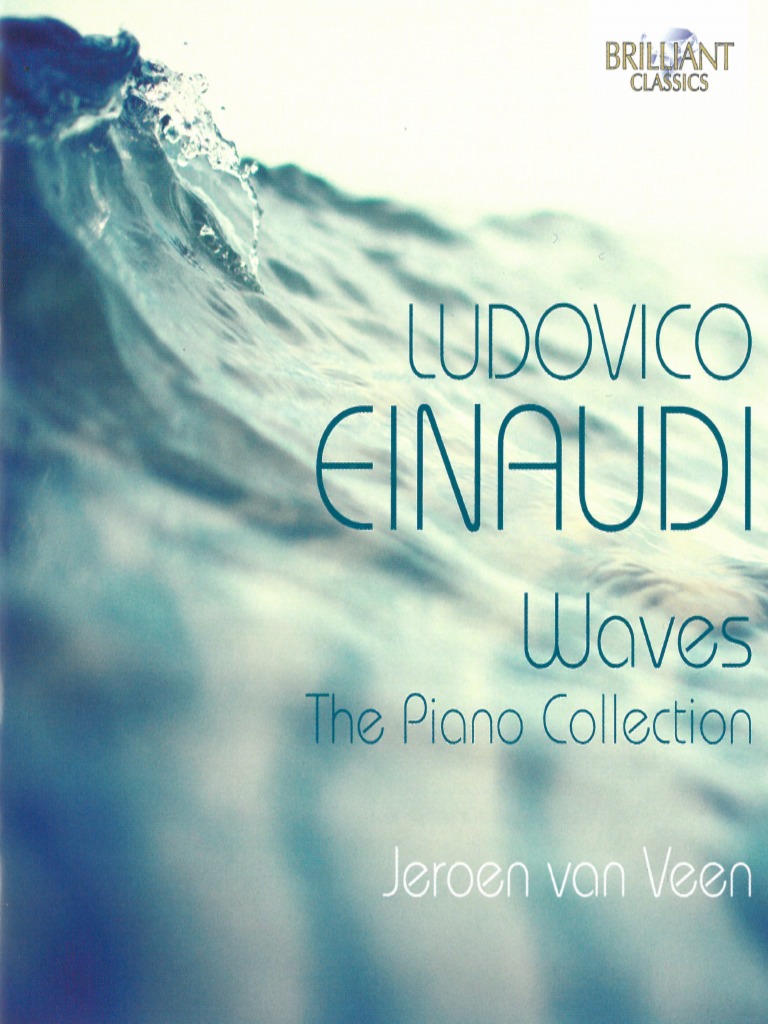 The Piano Collection - Booklet | PDF