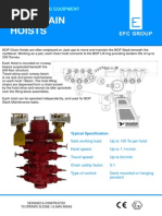 API Standard RP 53 Recommended Practice For Blowout Equipment | PDF ...