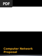 Cisco Networking - IP Phone Configuration in Packet Tracer | PDF | Router (Computing) | Ip Address