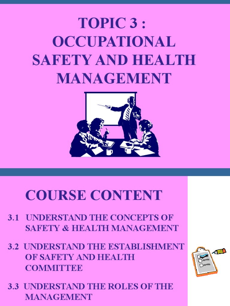 Osha Management 1994 | PDF | Occupational Safety And Health ...