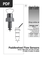 The Full Rodriguez SPOM - Guides Not Included | PDF | Water | Chemical ...