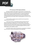 FJ33-5A Level 1 | PDF | Jet Engine | Throttle