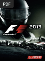 ASSETTO CORSA Keyboard Shortcuts | PDF | Human–Computer Interaction ...