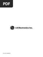 Defy DTL149 | PDF | Washing Machine | Laundry