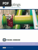 Johnston Bayonet Coupling | PDF