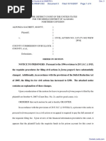 MACT Petition | PDF | Insurance | Government