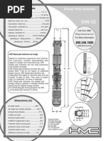 APE - Model - 300 - Vibro | PDF | Vehicles