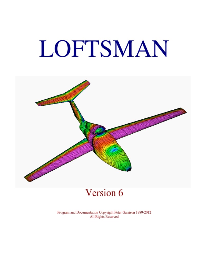 Lofting | PDF | File Format | Line (Geometry)