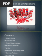 Seaplus Fire Fighting Systems | PDF | Fire Sprinkler System | Firefighting