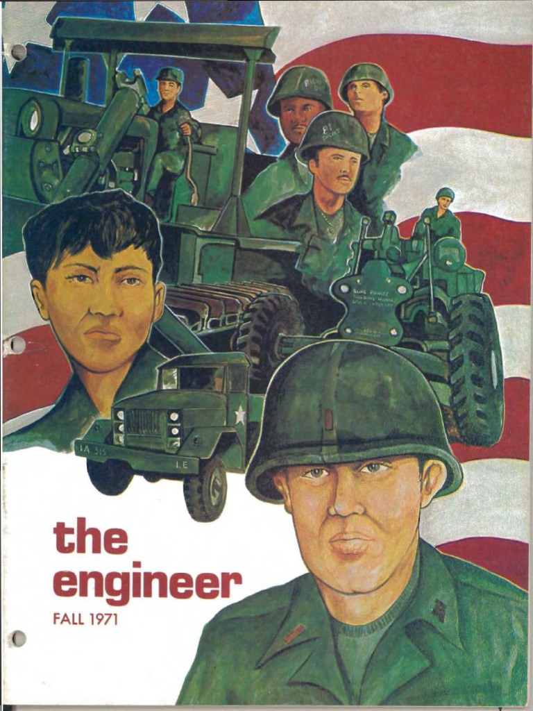 A Collection of Articles Documenting the Roles and Operations of Army ...