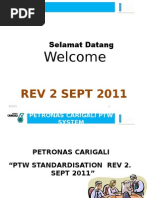 SHELL Retail Permit To Work System - 5 1 - Forms | PDF | Personal ...