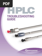 Split and Splitless Injection | PDF | Gas Chromatography | Laboratory ...