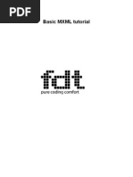 Introduction To Flex 2: Central Pennsylvania Coldfusion User Group | PDF | Apache Flex | Action ...