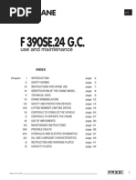 HIAB Safety Codes 042014 | PDF | Switch | Sensor