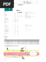 Fuel Gas K.O. Drum Vertical Separator Sizing - API 12J | PDF | Density ...