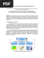 MEASNET Anemometer-Calibration-Procedure Version-3 10122020 | PDF ...
