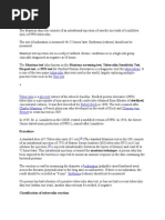 PPD Skin Test Record Form Template | PDF
