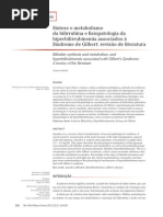Critérios de Light para Derrame Pleural | PDF | Remédio | Causas de morte