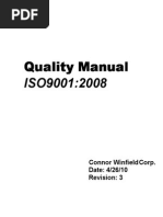 Pharma Book Final-1 | PDF | Quality Assurance | Verification And Validation