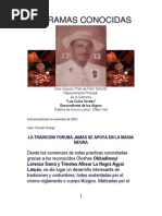 Ferminita Gomez | PDF | la Habana | Santeria