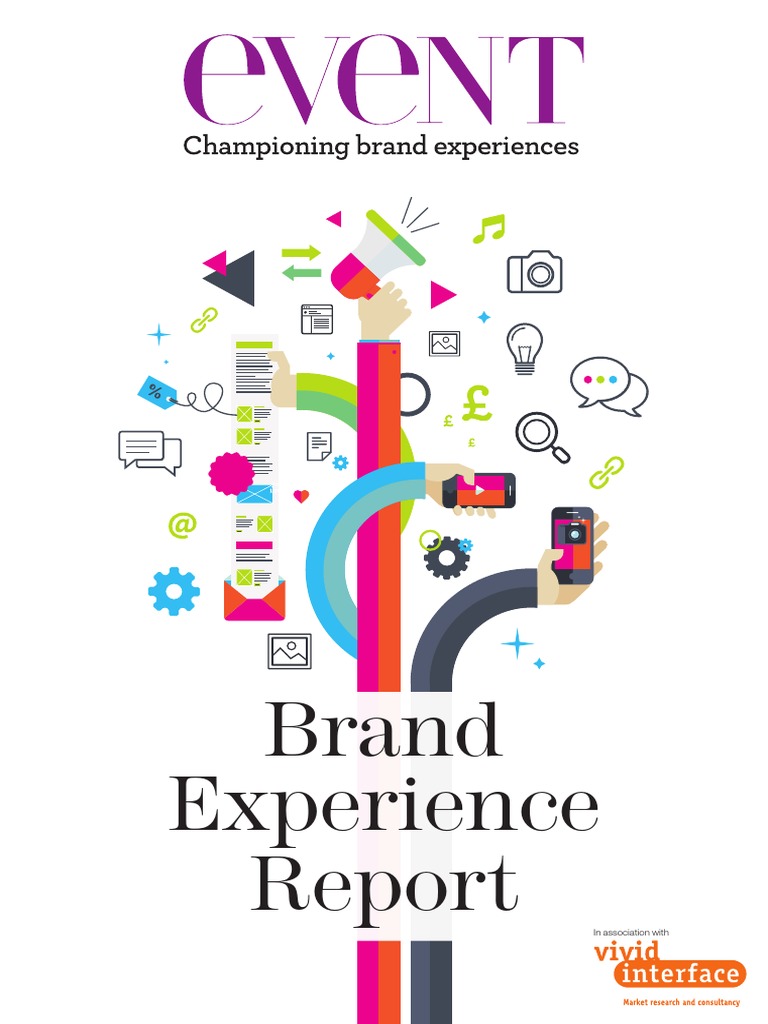 2014 Brand Experience Insights Report | PDF | Customer Experience | Brand
