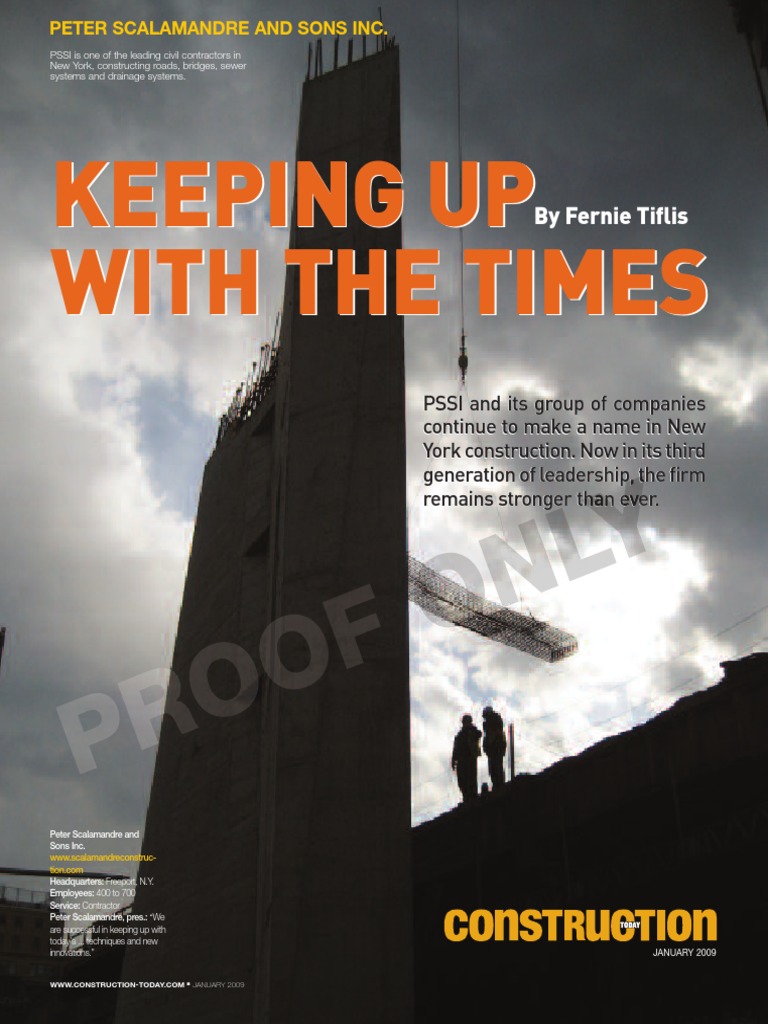 SCALAMANDRE Reprint PDF | PDF | Concrete | Controlled Access Highway