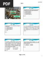 Lathe Machine Lab Report | PDF | Secondary Sector Of The Economy ...