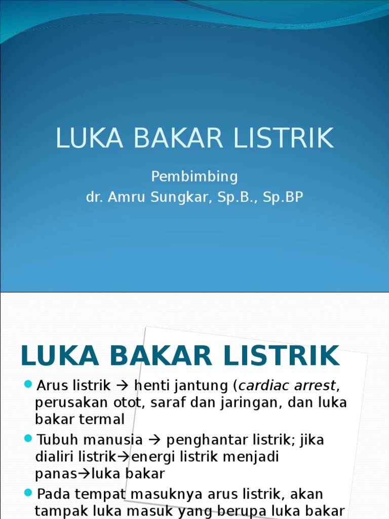 luka bakar listrik.ppt