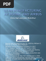 Mifd & Mifa PDF | PDF | Information | Lean Manufacturing