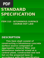 2. NBDTI Table 261-1 | PDF | Construction Aggregate | Concrete