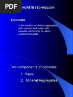 Specification of Cyclopean Concrete | PDF | Masonry | Concrete