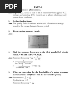 12 Slip Systems of FCC | PDF
