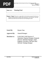 Sc2 Fridge Cold Room Display Chill Temperature Records | PDF