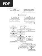 Patofisiologi Pathway Isk | PDF